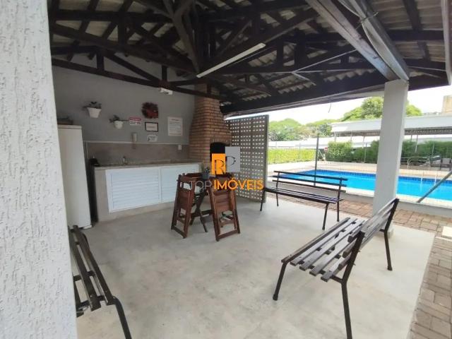 Apartamento para Locação em Bauru/SP Jardim Cruzeiro do Sul 2 Quartos