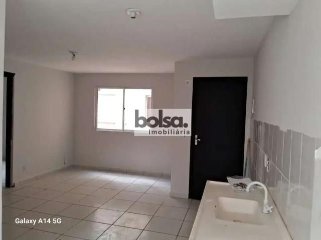 Apartamento para Locação em Bauru/SP Jardim da Grama 2 Quartos