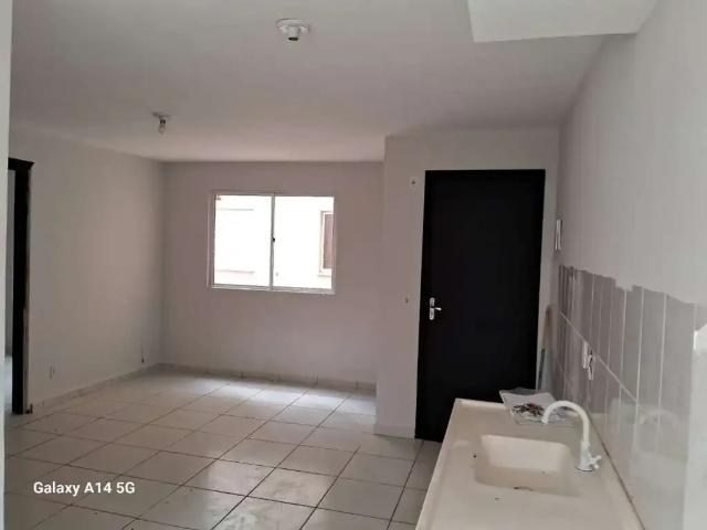 Apartamento para Locação em Bauru/SP Jardim da Grama 2 Quartos