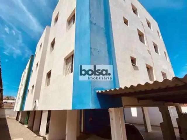 Apartamento para Locação em Bauru/SP Jardim Dona Lili 2 Quartos
