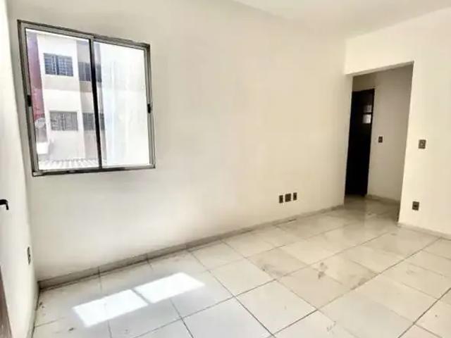 Apartamento para Locação em Bauru/SP Jardim Dona Lili 2 Quartos