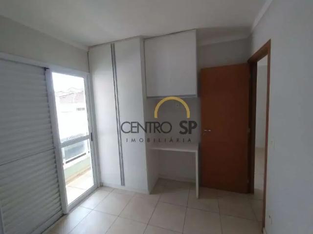 Apartamento para Locação em Bauru/SP Jardim Dona Sarah 1 Quartos