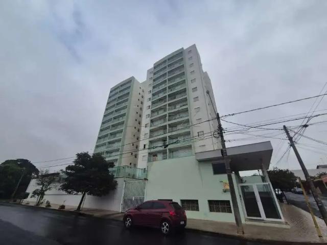 Apartamento para Locação em Bauru/SP Jardim Dona Sarah 1 Quartos