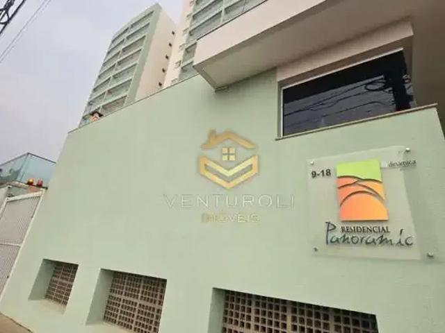 Apartamento para Locação em Bauru/SP Jardim Dona Sarah 2 Quartos