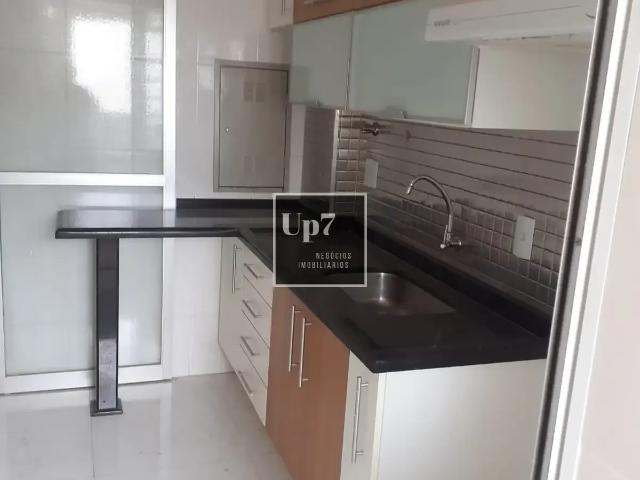 Apartamento para Locação em Bauru/SP Jardim Dona Sarah 3 Quartos