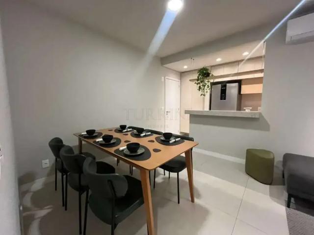 Apartamento para Locação em Bauru/SP Jardim Estoril IV 2 Quartos