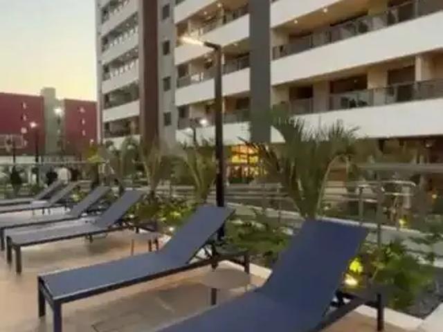 Apartamento para Locação em Bauru/SP Jardim Estoril IV 2 Quartos