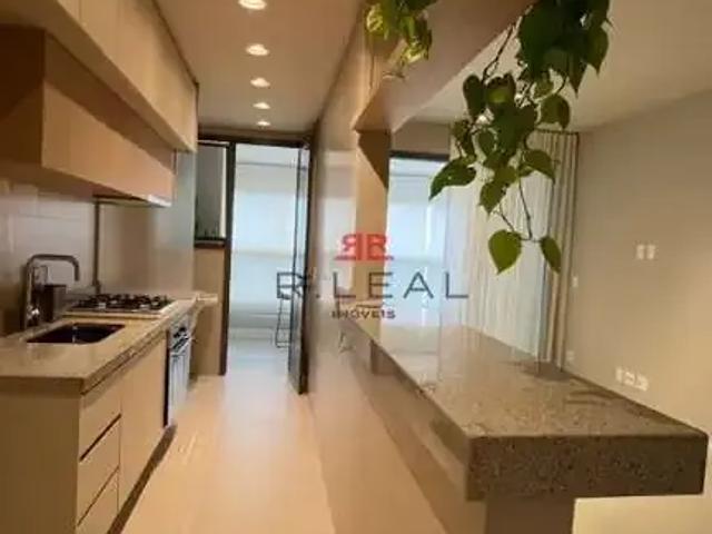 Apartamento para Locação em Bauru/SP Jardim Estoril IV 2 Quartos