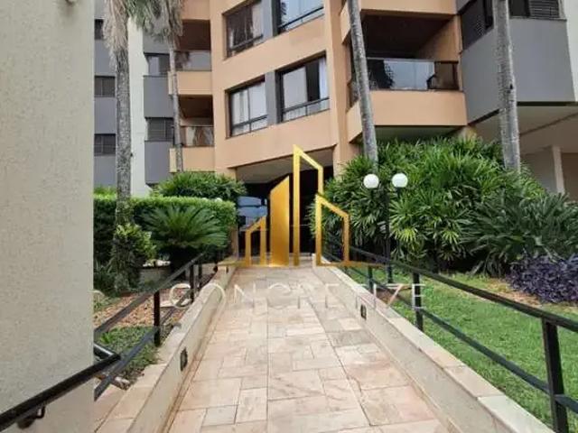 Apartamento para Locação em Bauru/SP Jardim Estoril IV 3 Quartos