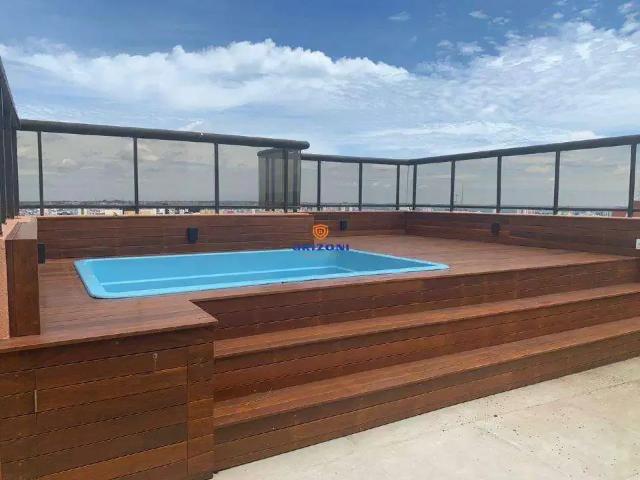 Apartamento para Locação em Bauru/SP Jardim Estoril IV 3 Quartos