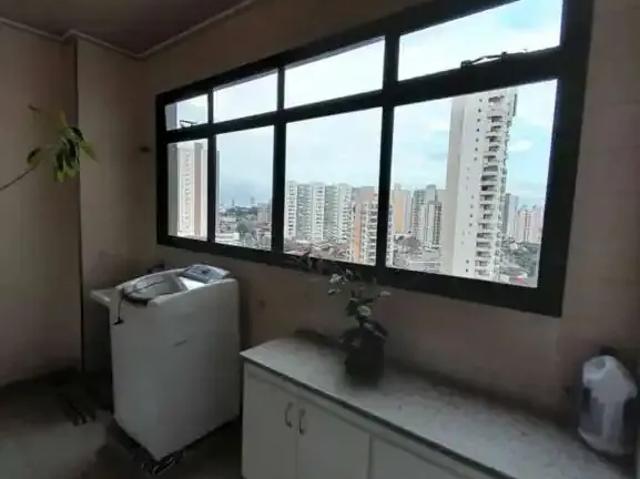 Apartamento para Locação em Bauru/SP Jardim Estoril IV 3 Quartos