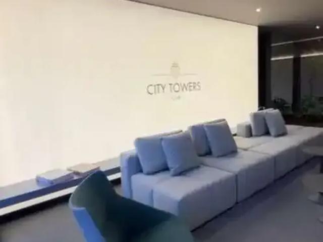 Apartamento para Locação em Bauru/SP Jardim Estoril IV 3 Quartos
