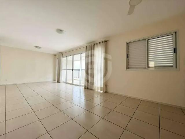 Apartamento para Locação em Bauru/SP Jardim Estoril IV 3 Quartos