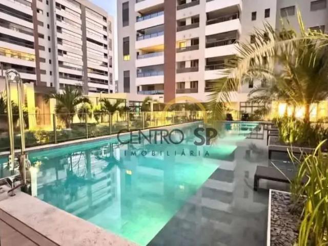 Apartamento para Locação em Bauru/SP Jardim Estoril IV 3 Quartos