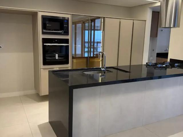 Apartamento para Locação em Bauru/SP Jardim Estoril IV