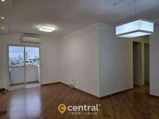 Apartamento para Locação em Bauru/SP Jardim Estoril 3 Quartos