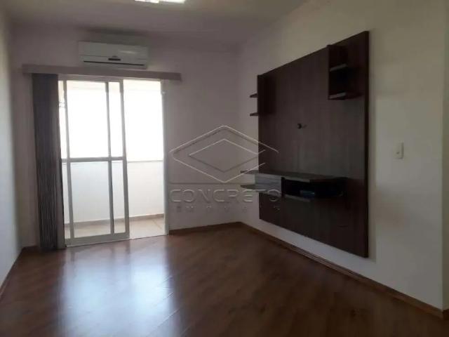 Apartamento para Locação em Bauru/SP Jardim Estoril 3 Quartos