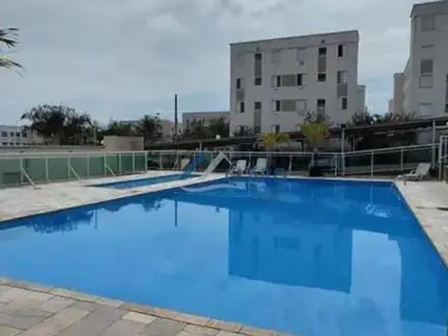 Apartamento para Locação em Bauru/SP Jardim Estrela D'Alva 2 Quartos