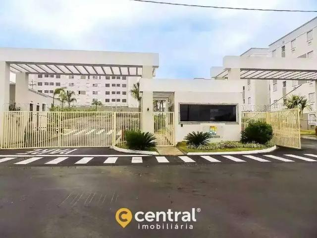 Apartamento para Locação em Bauru/SP Jardim Estrela D'Alva 2 Quartos