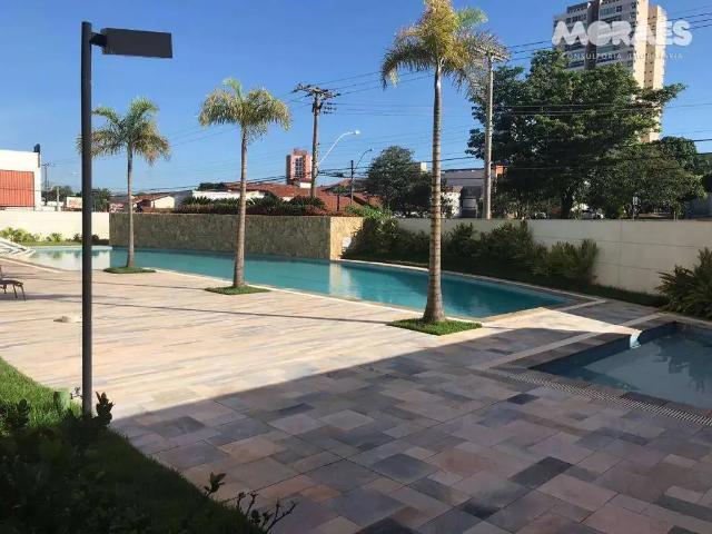 Apartamento para Locação em Bauru/SP Jardim Europa 3 Quartos
