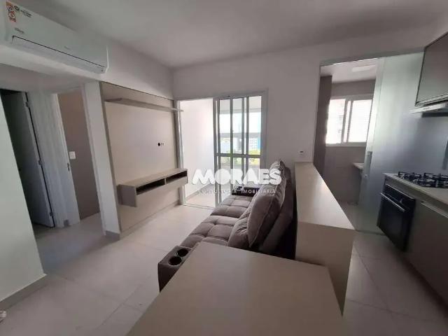 Apartamento para Locação em Bauru/SP Jardim Europa 1 Quartos