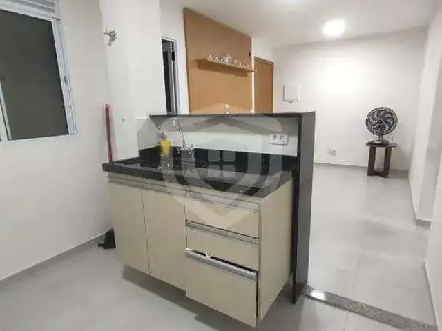 Apartamento para Locação em Bauru/SP Jardim Godoy 1 Quartos