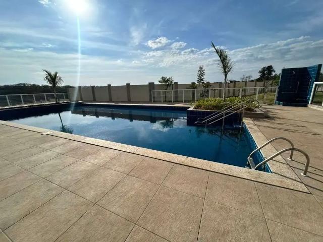 Apartamento para Locação em Bauru/SP Jardim Godoy 2 Quartos