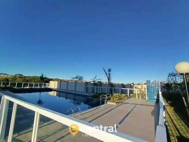 Apartamento para Locação em Bauru/SP Jardim Godoy 2 Quartos