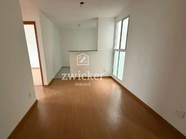 Apartamento para Locação em Bauru/SP Jardim Godoy 2 Quartos