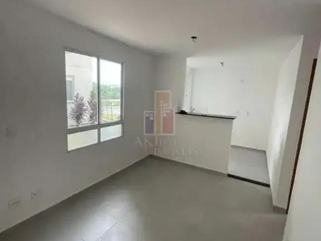 Apartamento para Locação em Bauru/SP Jardim Godoy 2 Quartos