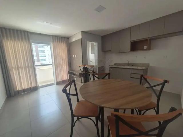 Apartamento para Locação em Bauru/SP Jardim Infante Dom Henrique 1 Quartos