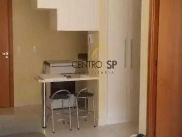 Apartamento para Locação em Bauru/SP Jardim Infante Dom Henrique 1 Quartos