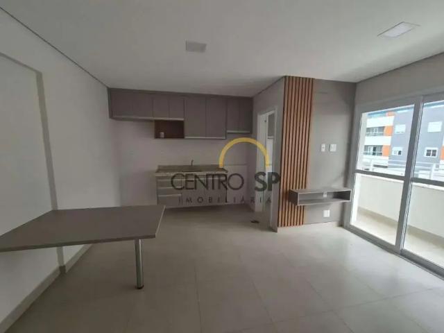 Apartamento para Locação em Bauru/SP Jardim Infante Dom Henrique 1 Quartos