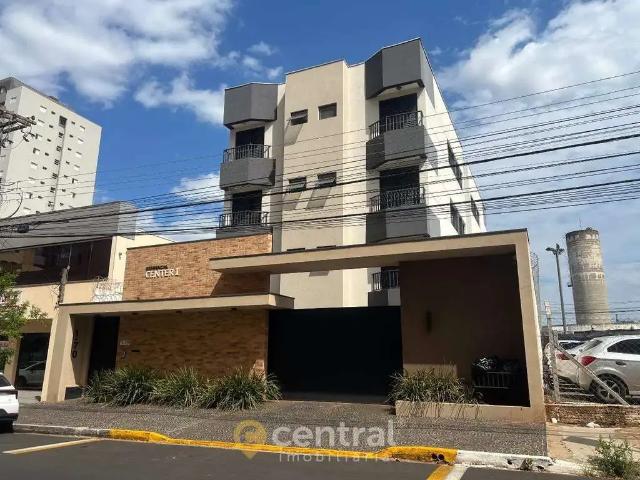 Apartamento para Locação em Bauru/SP Jardim Infante Dom Henrique 1 Quartos