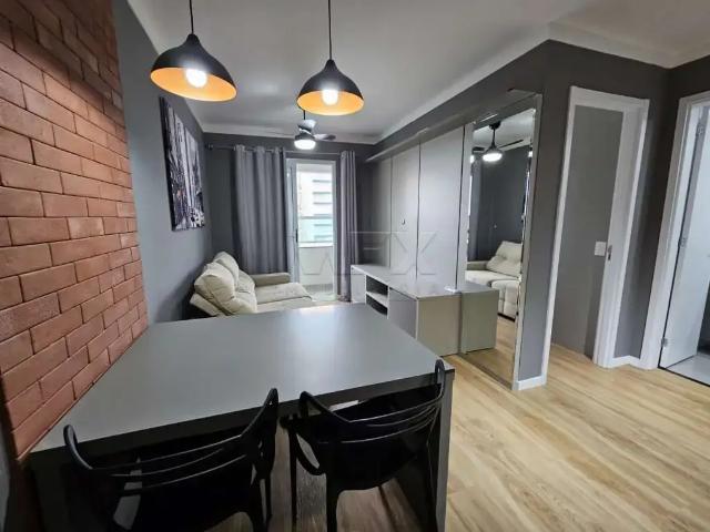 Apartamento para Locação em Bauru/SP Jardim Infante Dom Henrique 1 Quartos
