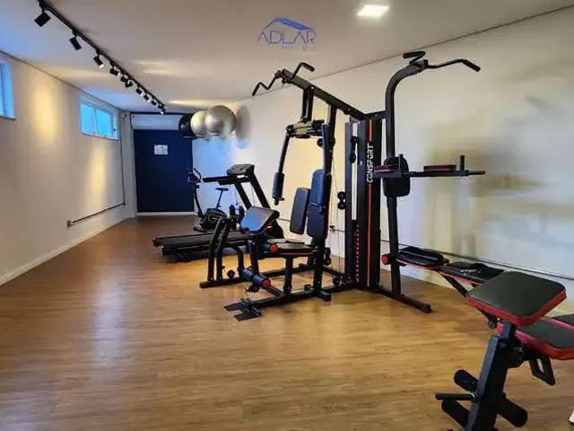 Apartamento para Locação em Bauru/SP Jardim Infante Dom Henrique 1 Quartos
