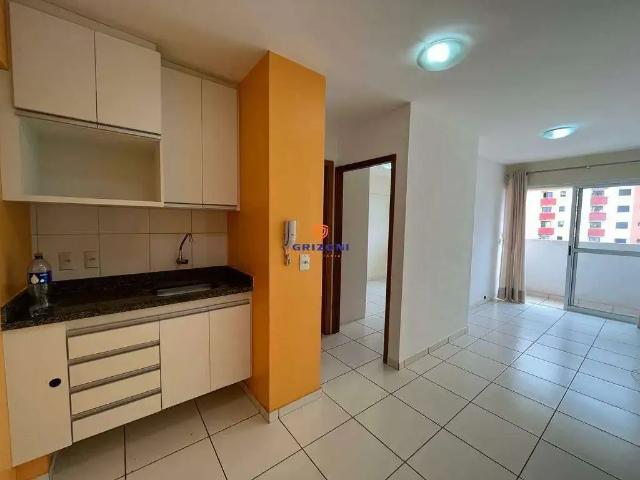 Apartamento para Locação em Bauru/SP Jardim Infante Dom Henrique 1 Quartos