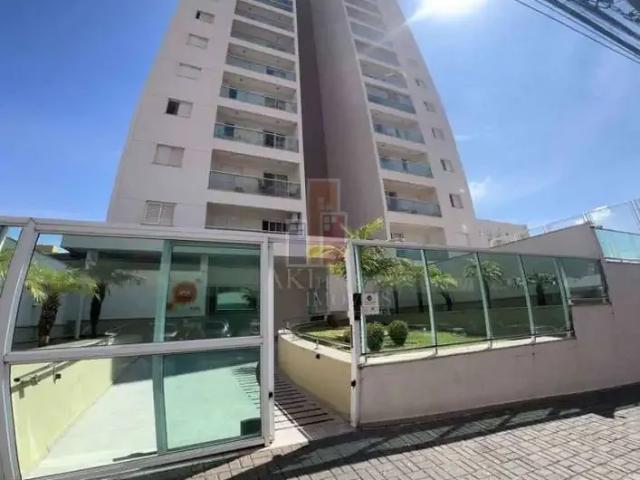 Apartamento para Locação em Bauru/SP Jardim Infante Dom Henrique 1 Quartos