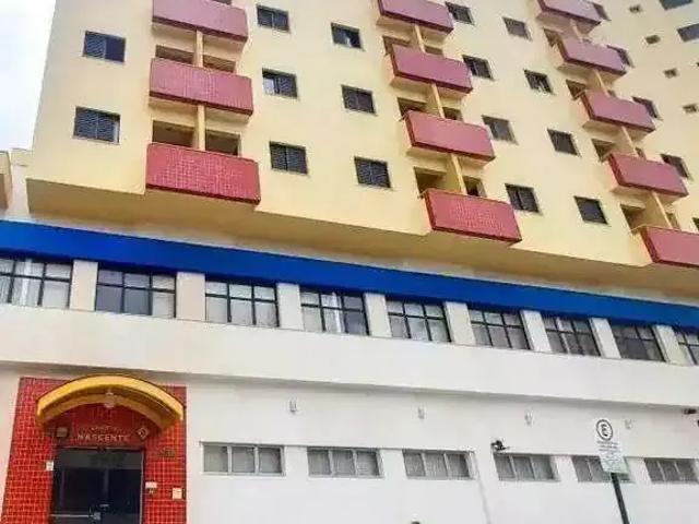 Apartamento para Locação em Bauru/SP Jardim Infante Dom Henrique 1 Quartos