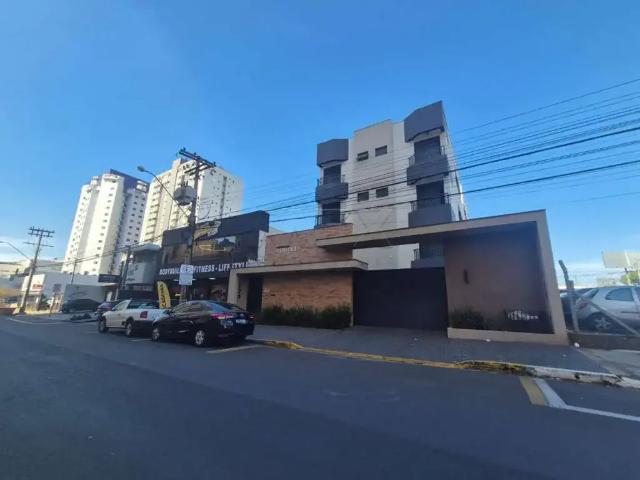Apartamento para Locação em Bauru/SP Jardim Infante Dom Henrique 1 Quartos