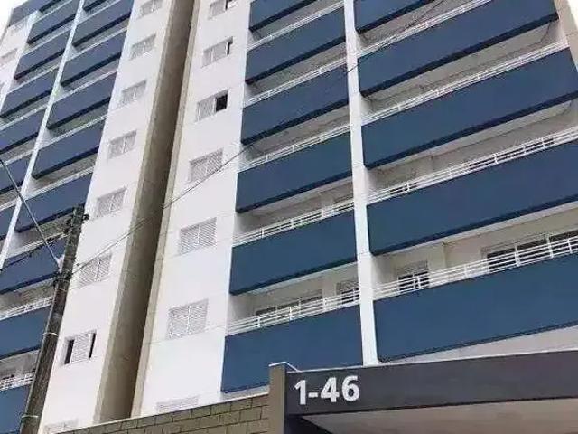 Apartamento para Locação em Bauru/SP Jardim Infante Dom Henrique 1 Quartos