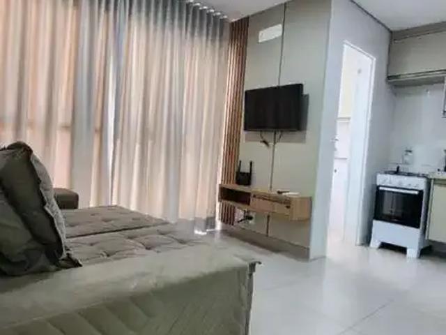 Apartamento para Locação em Bauru/SP Jardim Infante Dom Henrique 1 Quartos