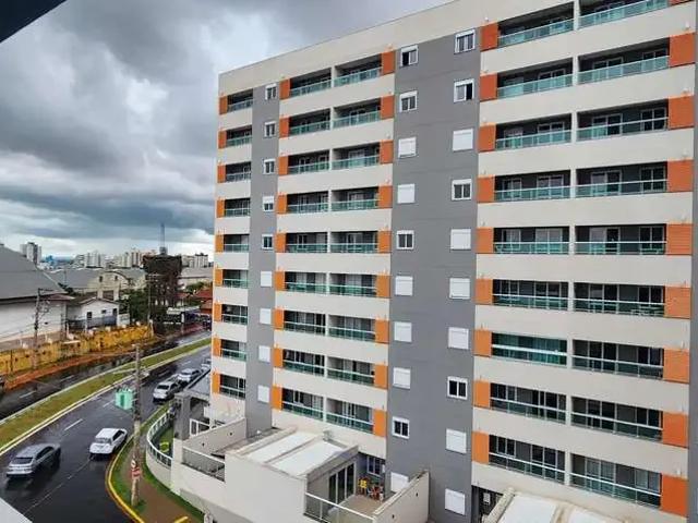 Apartamento para Locação em Bauru/SP Jardim Infante Dom Henrique 1 Quartos