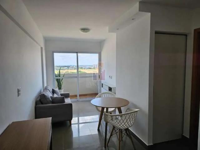Apartamento para Locação em Bauru/SP Jardim Infante Dom Henrique 1 Quartos