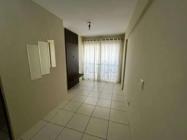 Apartamento para Locação em Bauru/SP Jardim Infante Dom Henrique 1 Quartos