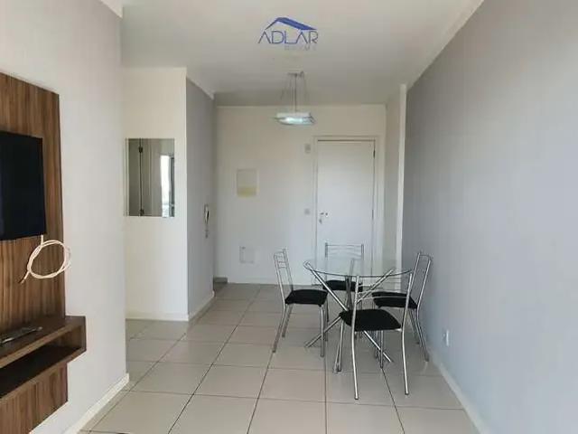 Apartamento para Locação em Bauru/SP Jardim Infante Dom Henrique 1 Quartos