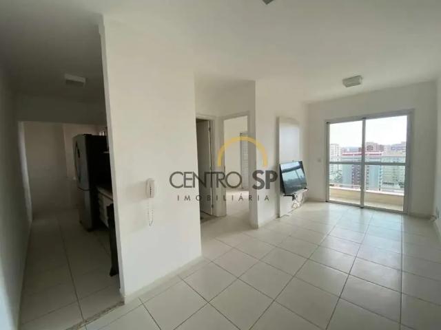 Apartamento para Locação em Bauru/SP Jardim Infante Dom Henrique 1 Quartos