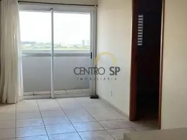 Apartamento para Locação em Bauru/SP Jardim Infante Dom Henrique 1 Quartos