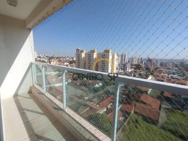 Apartamento para Locação em Bauru/SP Jardim Infante Dom Henrique 2 Quartos