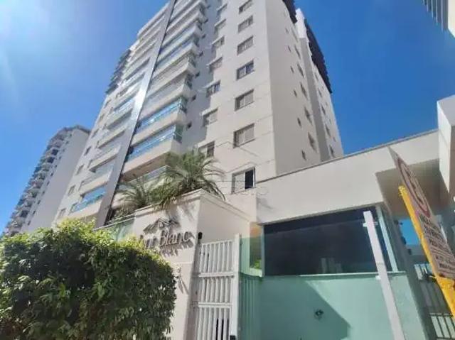 Apartamento para Locação em Bauru/SP Jardim Infante Dom Henrique 2 Quartos
